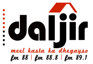 Daljir-Logo – Radio Daljir