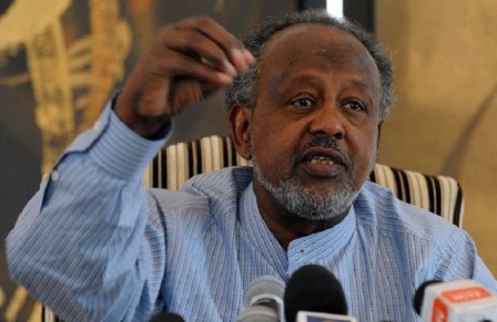 Ismaaciil Cumar Geelle iyo Farmaajo, Faahfaahin Kulanka – Radio Daljir
