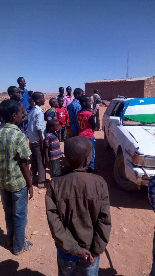 Daawo Sawiradda: Dareenka Shacabka Hadaaftimo oo dhigay dibadbax ... Daawo Sawiradda: Dareenka Shacabka Hadaaftimo oo dhigay dibadbax ...