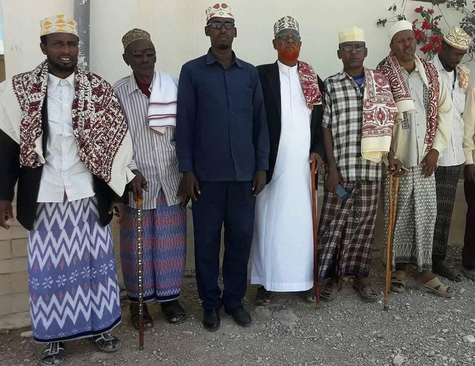 Daawo Sawiradda: Dareenka Shacabka Hadaaftimo oo dhigay dibadbax ... Daawo Sawiradda: Dareenka Shacabka Hadaaftimo oo dhigay dibadbax ...