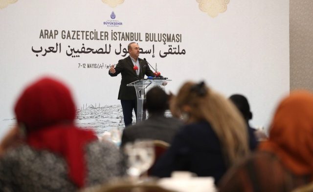 Turkiga oo sheegay in Soomaaliya lagu hayo cadaadis siyaasadeed – Radio ... Turkiga oo sheegay in Soomaaliya lagu hayo cadaadis siyaasadeed – Radio ...