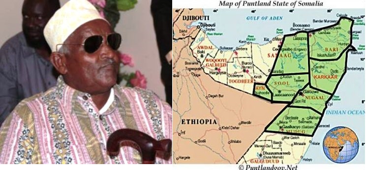 Garaad Saleebaan: “Waa u xoogsheeganeynaa … waanwaanta ay sheegayaana ... Garaad Saleebaan: “Waa u xoogsheeganeynaa … waanwaanta ay sheegayaana ...