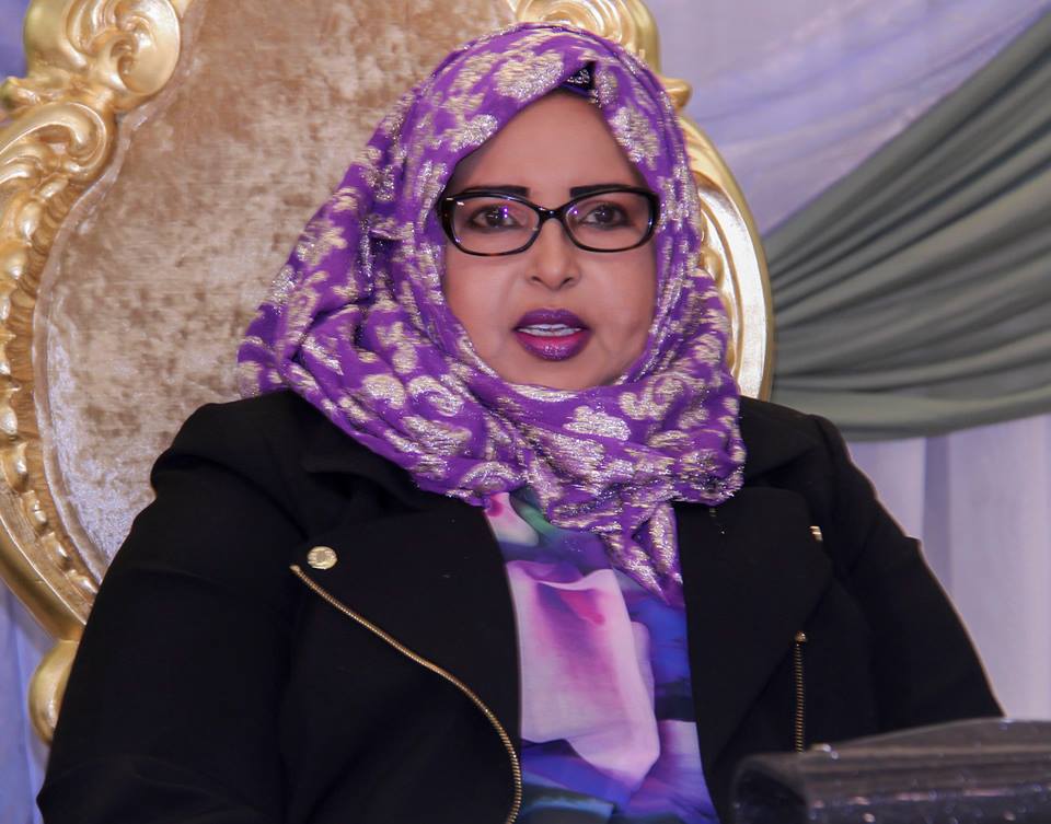 Waraysi: Waa maxay shaqada hor taala Guddiga cusub doorashada Puntland ...