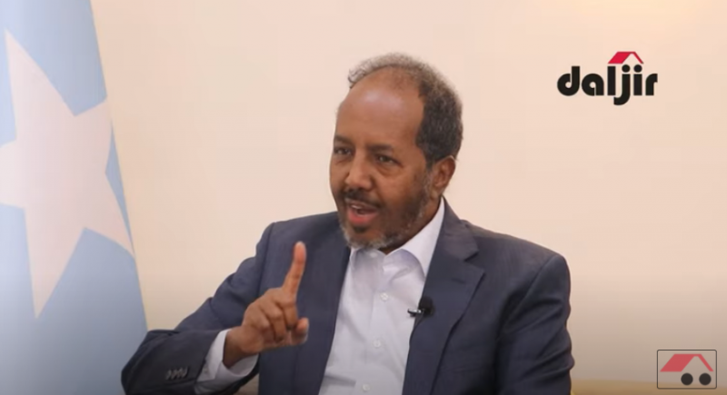 Madaxweyne Xasan Sheekh oo ka hadlay geerida Cabdullaahi Shirwac ... Madaxweyne Xasan Sheekh oo ka hadlay geerida Cabdullaahi Shirwac ...
