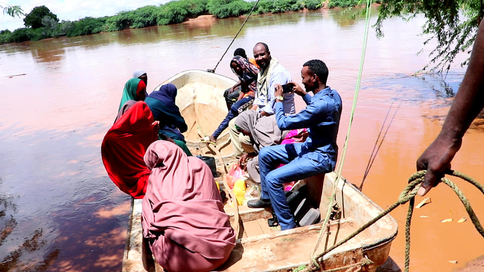 LUUQ GANAANE GEDO SOOMAALIYA: Sawirro hordhac u ah warbixin soo fool ...