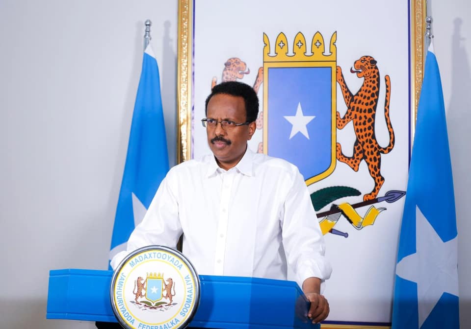 MADAXWEYNE FARMAAJO OO MAR KALE SHEEGAY IN UU RW ROOBLE SHAQADII KA ...