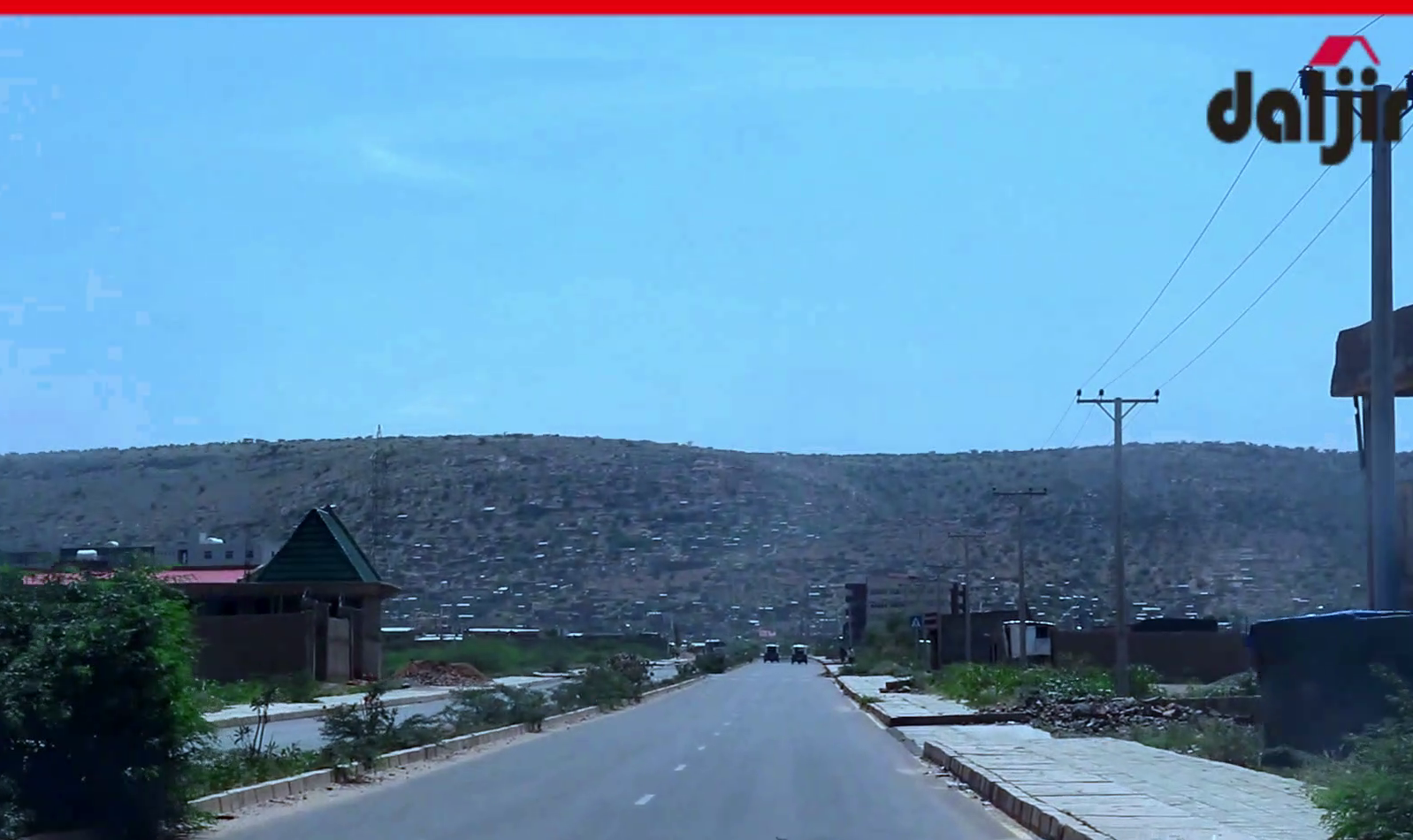 SAHANKA DALJIR:| Taxanaha 2aad | Dagmada Erer ee GobolKa Sitti ee DDS ...
