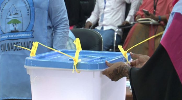 Doorashada kursi kamid ah Golaha Shacabka oo Maanta dhaceysa – Radio Daljir Doorashada kursi kamid ah Golaha Shacabka oo Maanta dhaceysa – Radio Daljir