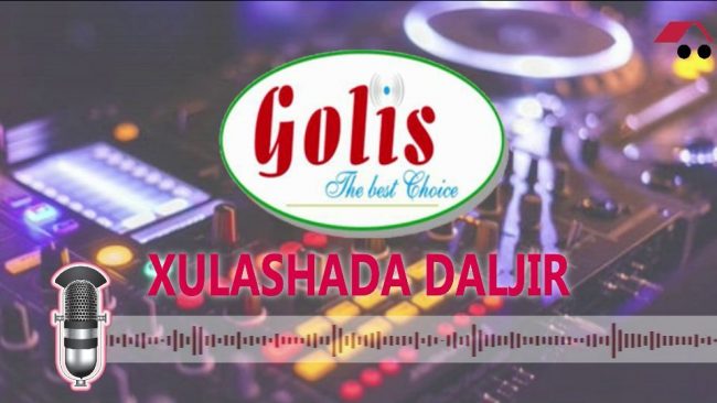 Radio Daljir – meel kasta ka dhegayso