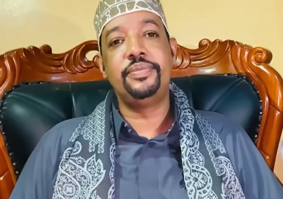 Garaad Jaamac Garaad Ismaaciil “Dagaalku istaagi maayo ilaa ciidamada ...