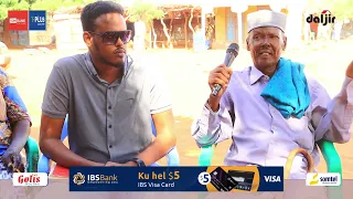SAHANKA DALJIR & DDS iyo MAANEED | Waa Q10aad – Radio Daljir