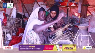 MIYIGA CILEELI | HOOYO CAASHO – Radio Daljir